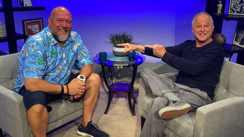 In Focus talks sports and stage – KPAO Omaha